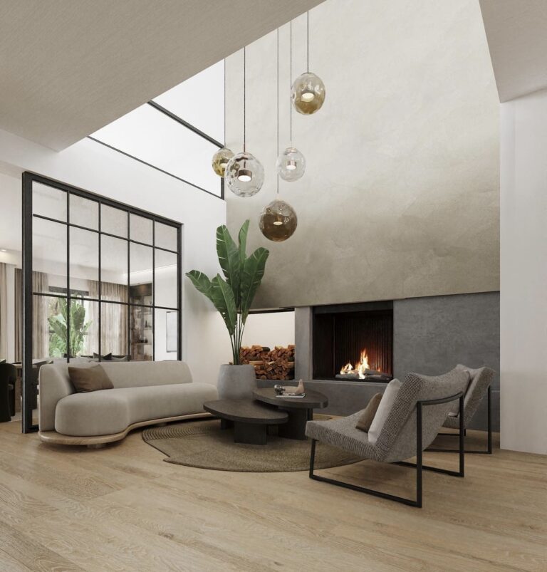 DA HOME – Loak